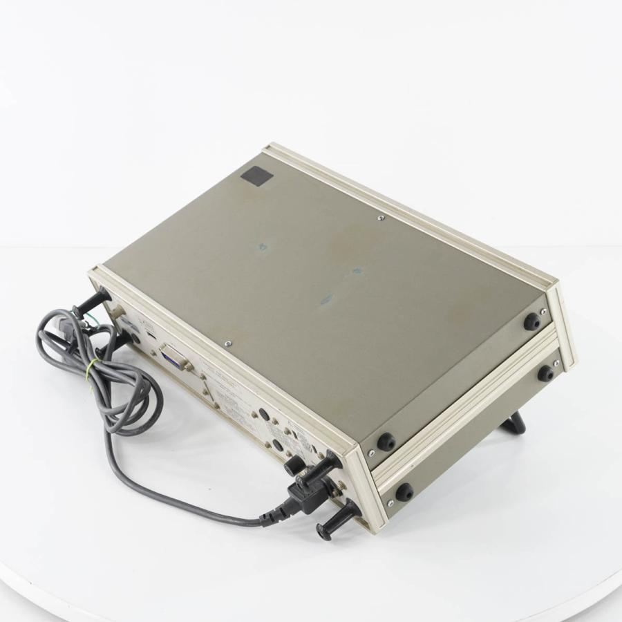 [DW]USED 8日保証 National VP-7635A FM MULTIPLEX SIGNAL GENERATOR シグナル ...