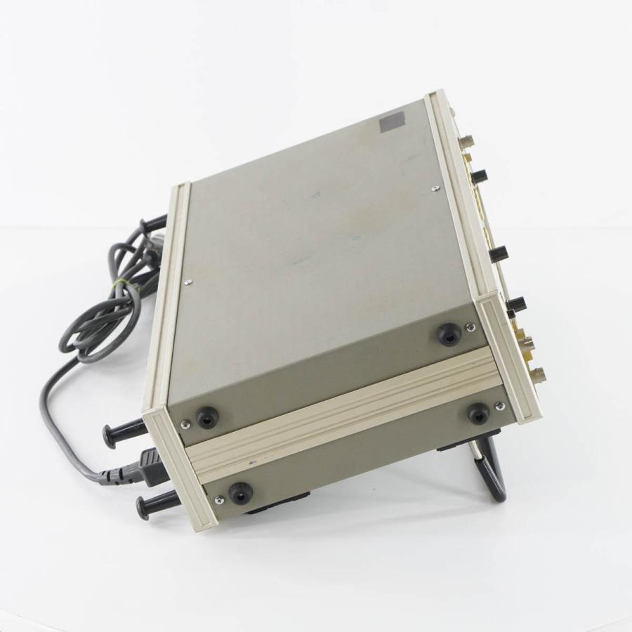 [DW]USED 8日保証 National VP-7635A FM MULTIPLEX SIGNAL GENERATOR シグナル ...