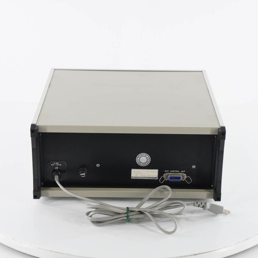 [DW]USED 8日保証 NF DM-155B AUTOMATIC DISTORTION METER オートマチックディストーションメーター ...