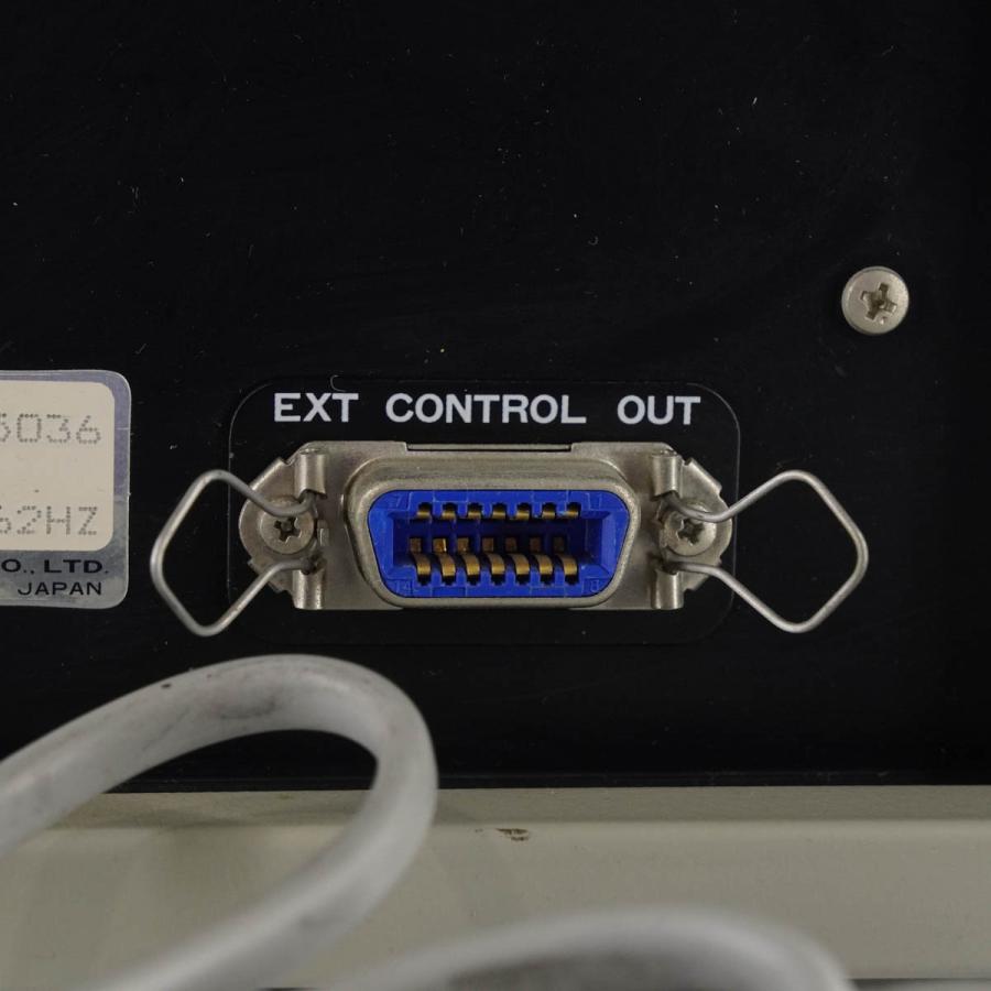 [DW]USED 8日保証 NF DM-155B AUTOMATIC DISTORTION METER オートマチックディストーションメーター ...