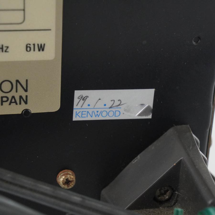 [DW]USED 8日保証 KENWOOD CS-1045 OSCILLOSCOPE オシロスコープ 40MHz 電源コード [05452 ...