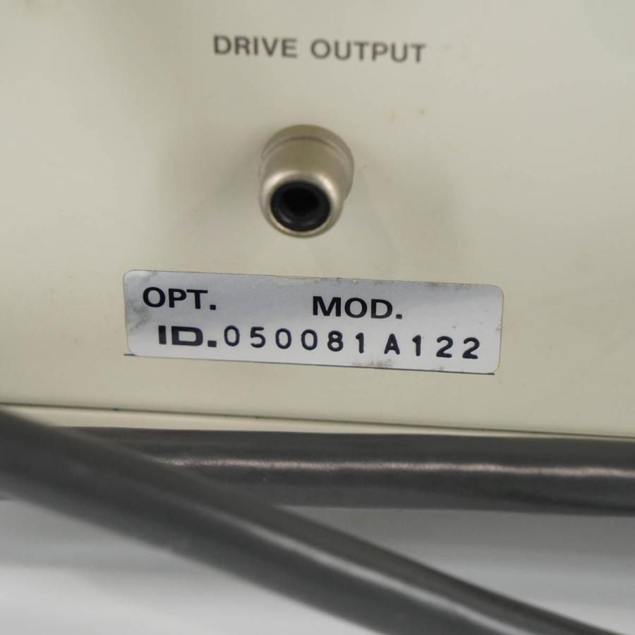 [JB]USED 現状販売 Panasonic VP-8301A Synthesized Signal Generator シンセサイズド信号 ...
