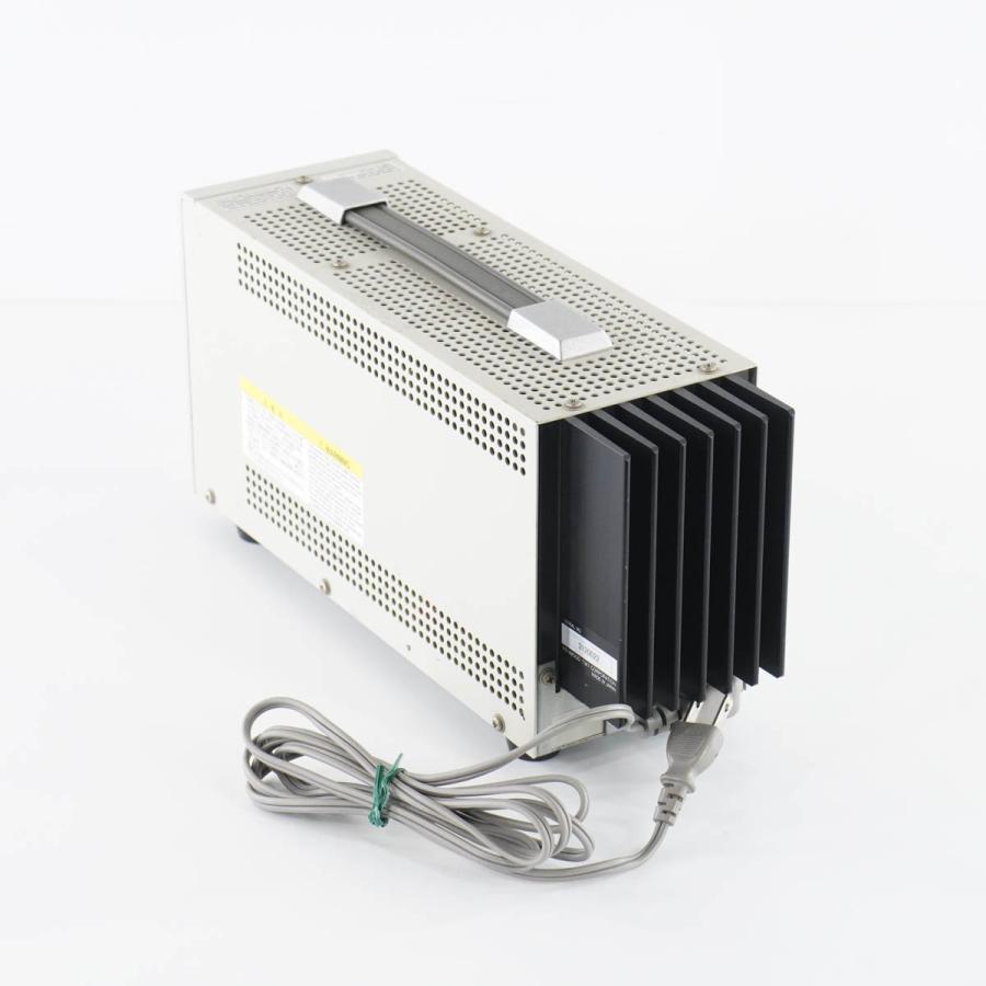 [JB]USED 現状販売 KENWOOD PW18-2 REGULATED DC POWER SUPPLY 直流安定化電源 DC電源 直流 ...