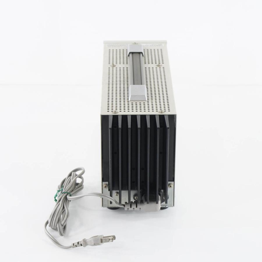 [JB]USED 現状販売 KENWOOD PW18-2 REGULATED DC POWER SUPPLY 直流安定化電源 DC電源 直流 ...