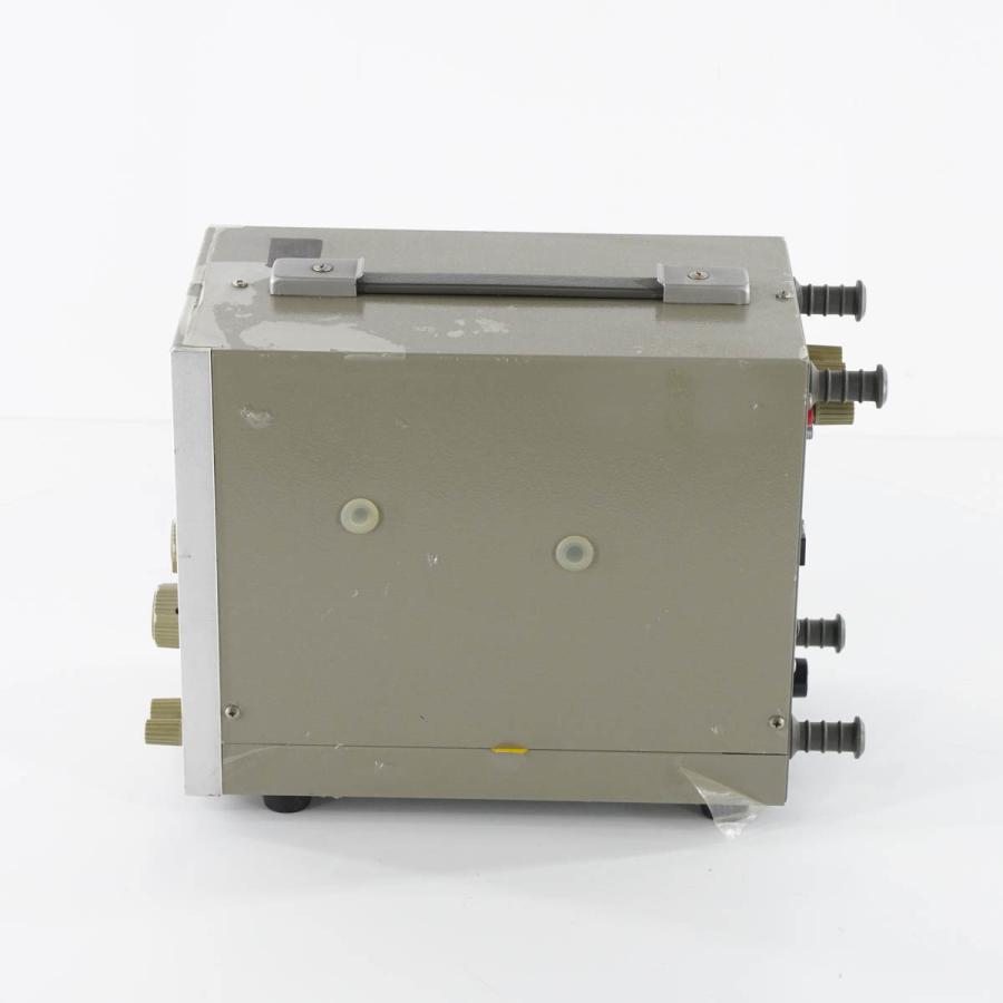 [DW]USED 8日保証 LEADER LMV-186A 2 CHANNEL AC MILLIVOLTMETER ミリボルトメーター 2ch ...