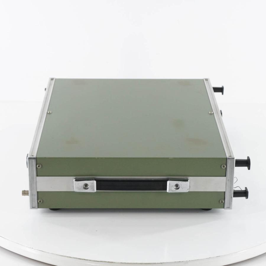 [DW]USED 8日保証 MEGURO MSG-2161 FM STEREO/FM-AM STANDARD SIGNAL GENERATOR ...