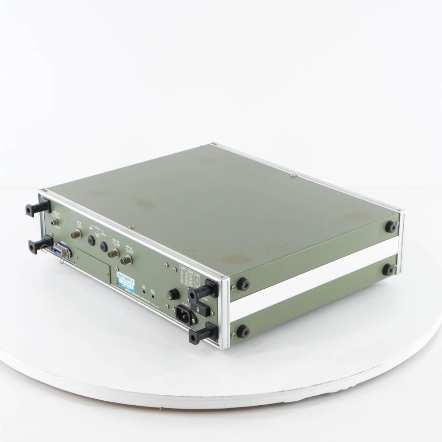 [DW]USED 8日保証 MEGURO MSG-2161 FM STEREO/FM-AM STANDARD SIGNAL GENERATOR ...