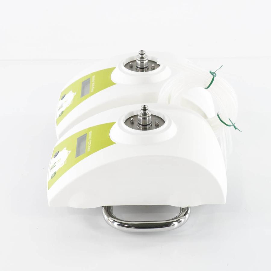 [DW]USED 8日保証 セット Merck Millipore MXP PUMP 01 Milliflex PLUS Pump ミリ ...