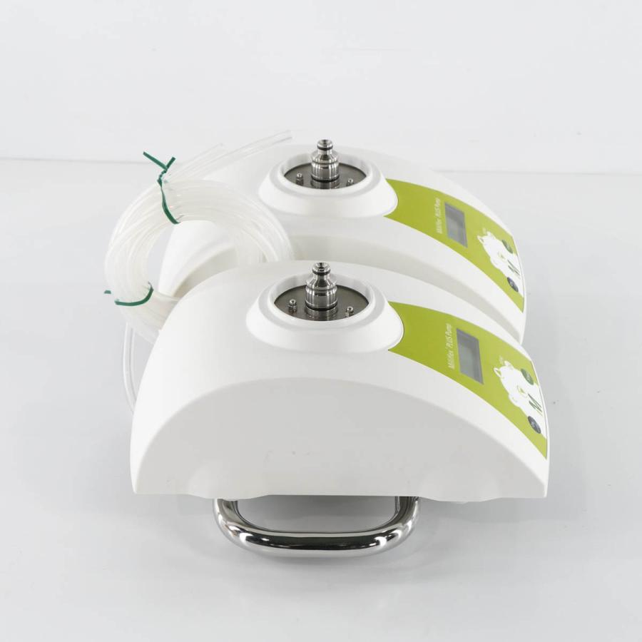 [DW]USED 8日保証 セット Merck Millipore MXP PUMP 01 Milliflex PLUS Pump ミリ ...