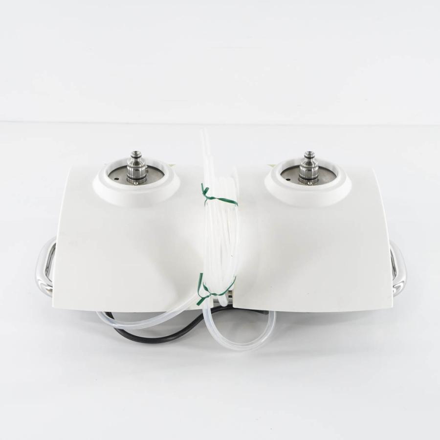 [DW]USED 8日保証 セット Merck Millipore MXP PUMP 01 Milliflex PLUS Pump ミリ ...