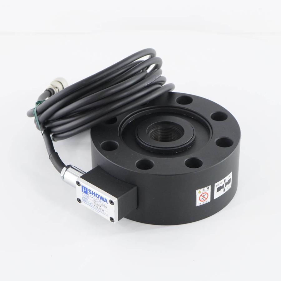[DW]USED 8日保証 SHOWA SHE-100KN LOAD CELL ロードセル [05473-0003] : ソクラボショップ ...