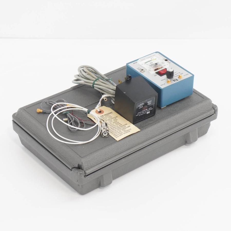 [DW]USED 8日保証 PCB 480D06 PIEZOTRONICS Power Unit パワーユニット 488B ACアダプター ...