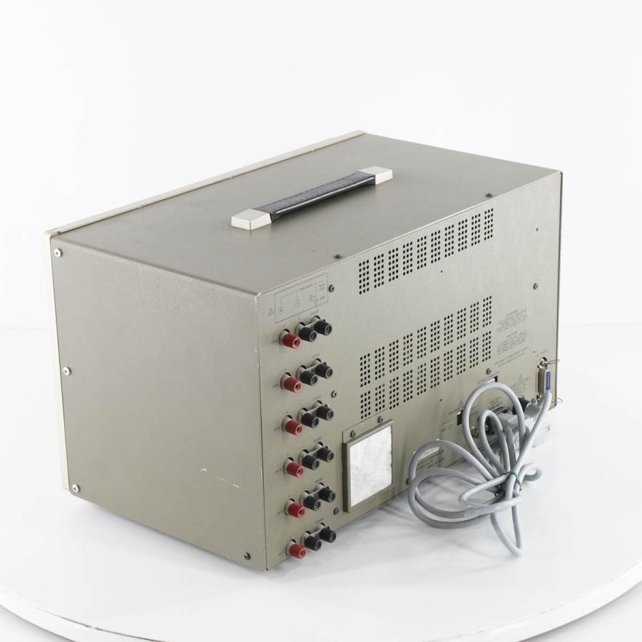 [DW]USED 8日保証 National VP-6567A MULTI-PEN RECORDER マルチペンレコーダー 電源コード ...