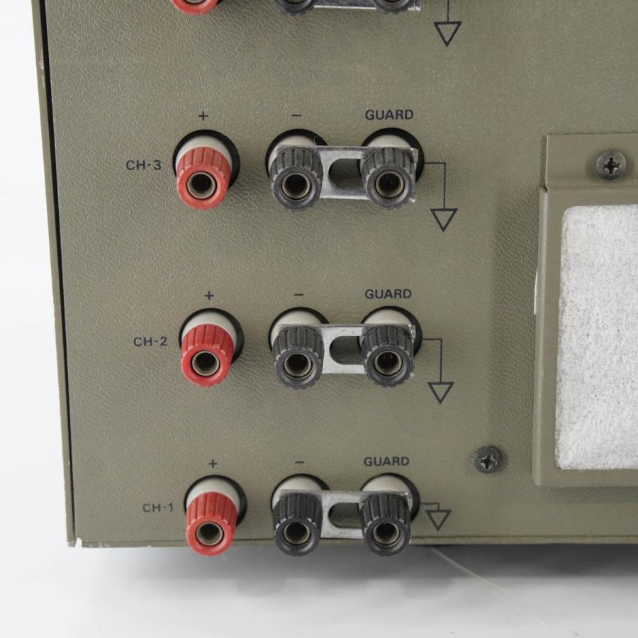 [DW]USED 8日保証 National VP-6567A MULTI-PEN RECORDER マルチペンレコーダー 電源コード ...