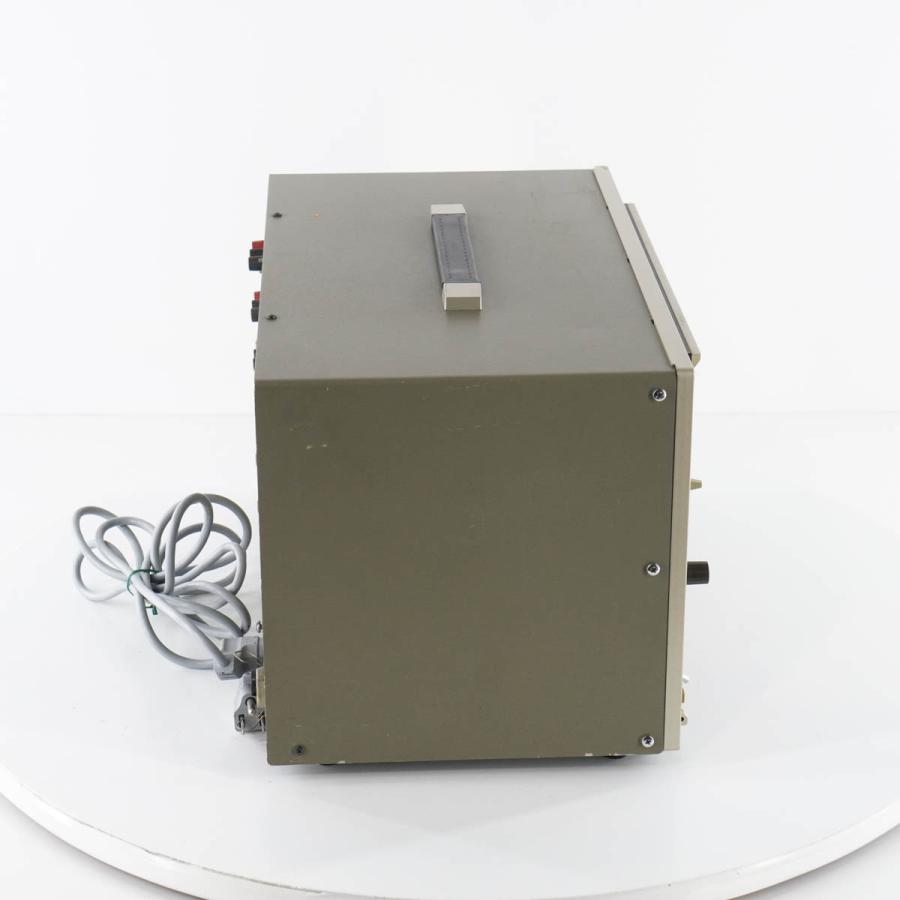 [DW]USED 8日保証 National VP-6567A MULTI-PEN RECORDER マルチペンレコーダー 電源コード ...