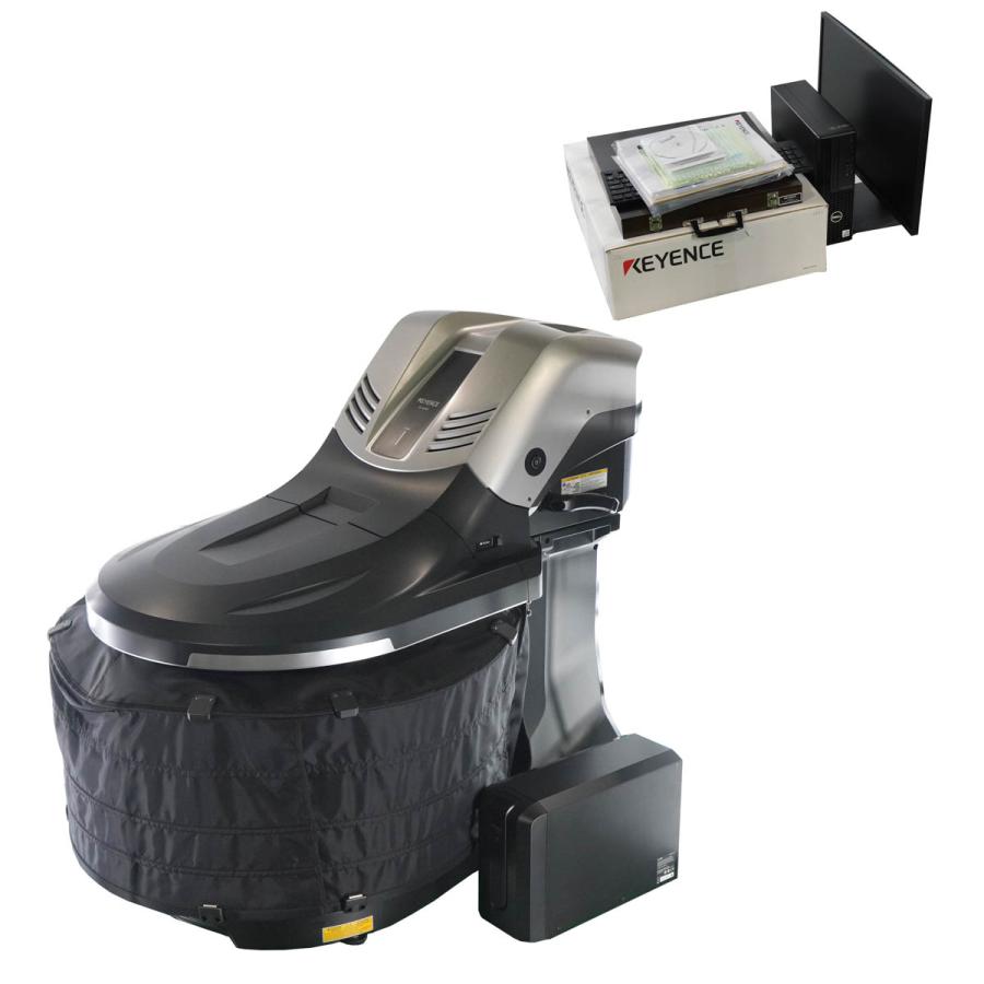 [DW]USED 8日保証 KEYENCE VL-500 VL-550 VL-570 VL-C2 VL-H2P VL-H2G VL-A2J ...
