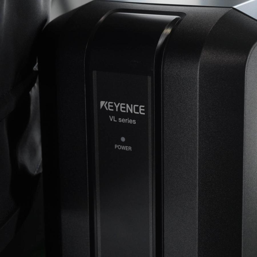 [DW]USED 8日保証 KEYENCE VL-500 VL-550 VL-570 VL-C2 VL-H2P VL-H2G VL-A2J ...
