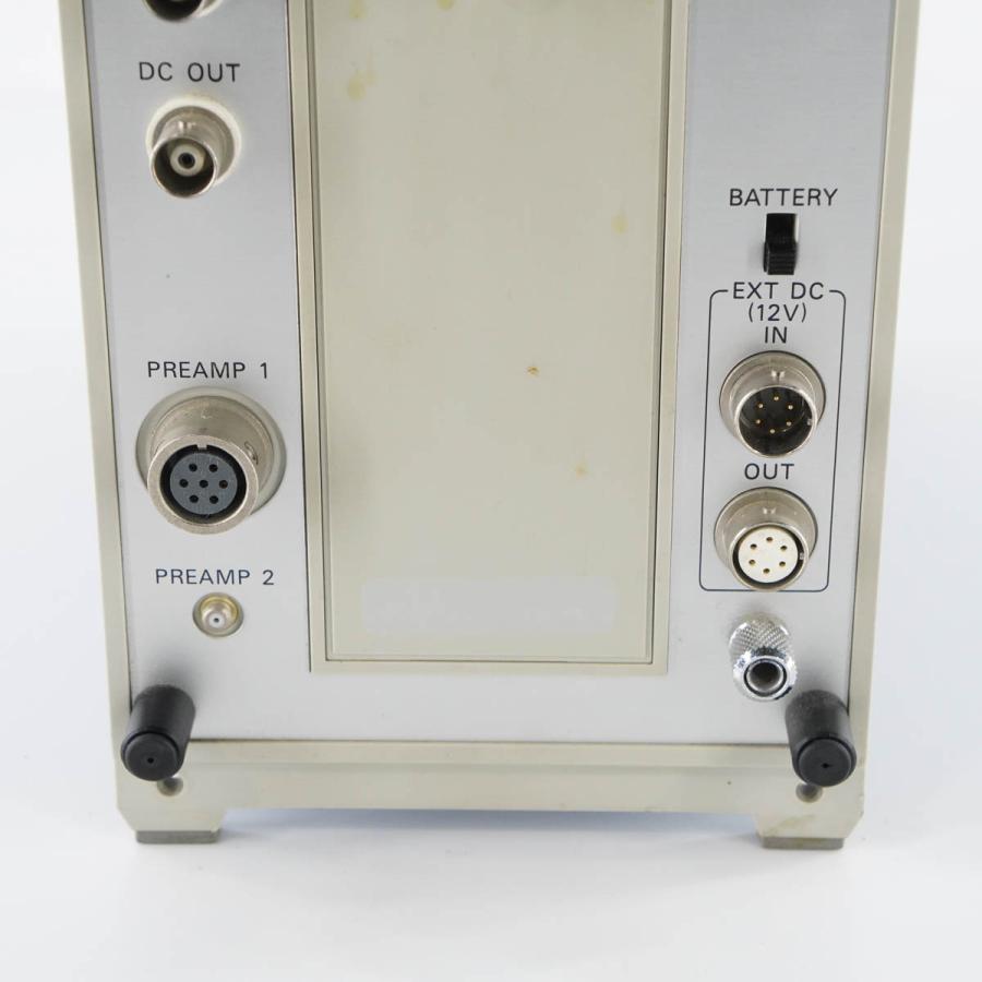 [DW]USED 8日保証 RION VM-80 VIBRATION METER 振動計 ACアダプター 取扱説明書 [05495-0011] : ソクラボショップ - 通販 - Yahoo ...