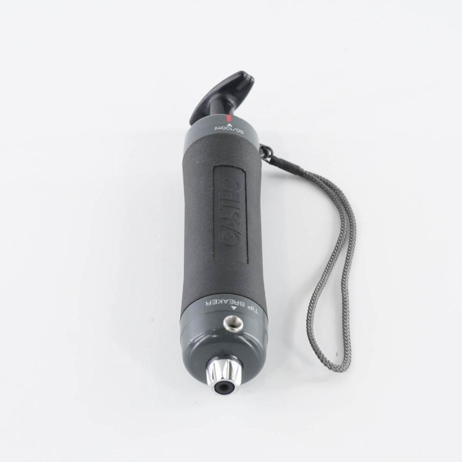 [DW]USED 8日保証 GASTEC GV-100 GV-100S 気体採取器セット 取扱説明書 [05495-0020] : ソクラボ ...