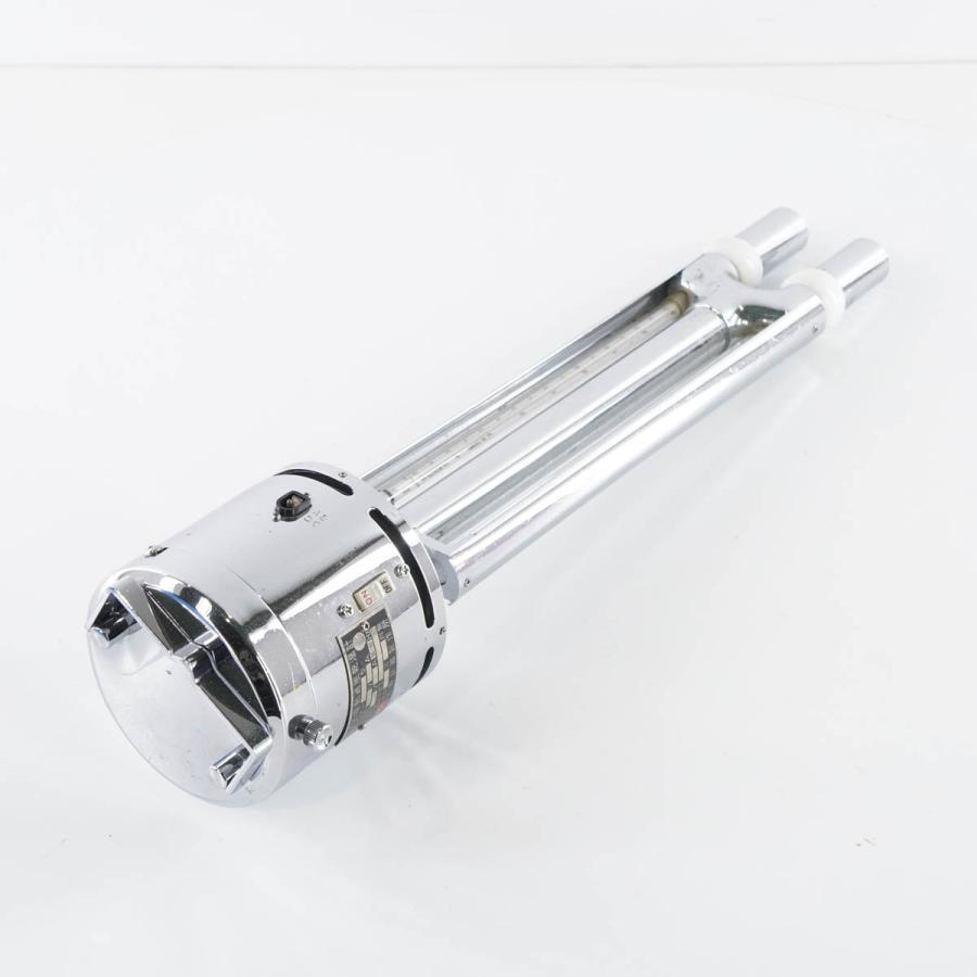 [DW]USED 8日保証 吉野計器製作所 SY-EM1 SY式電動通風乾湿計 [05495-0043] : ソクラボショップ - 通販 - Yahoo!ショッピング