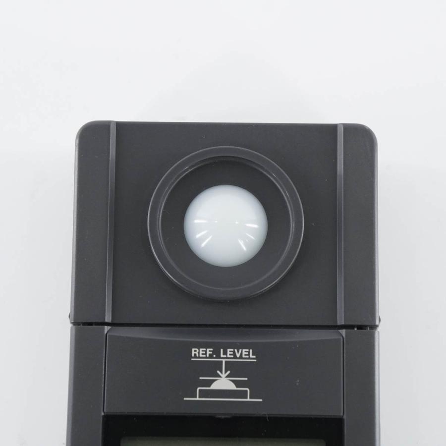 [DW]USED 8日保証 HIOKI 3423 LUX HiTESTER 照度計 ルクスハイテスター [05495-0051 ...