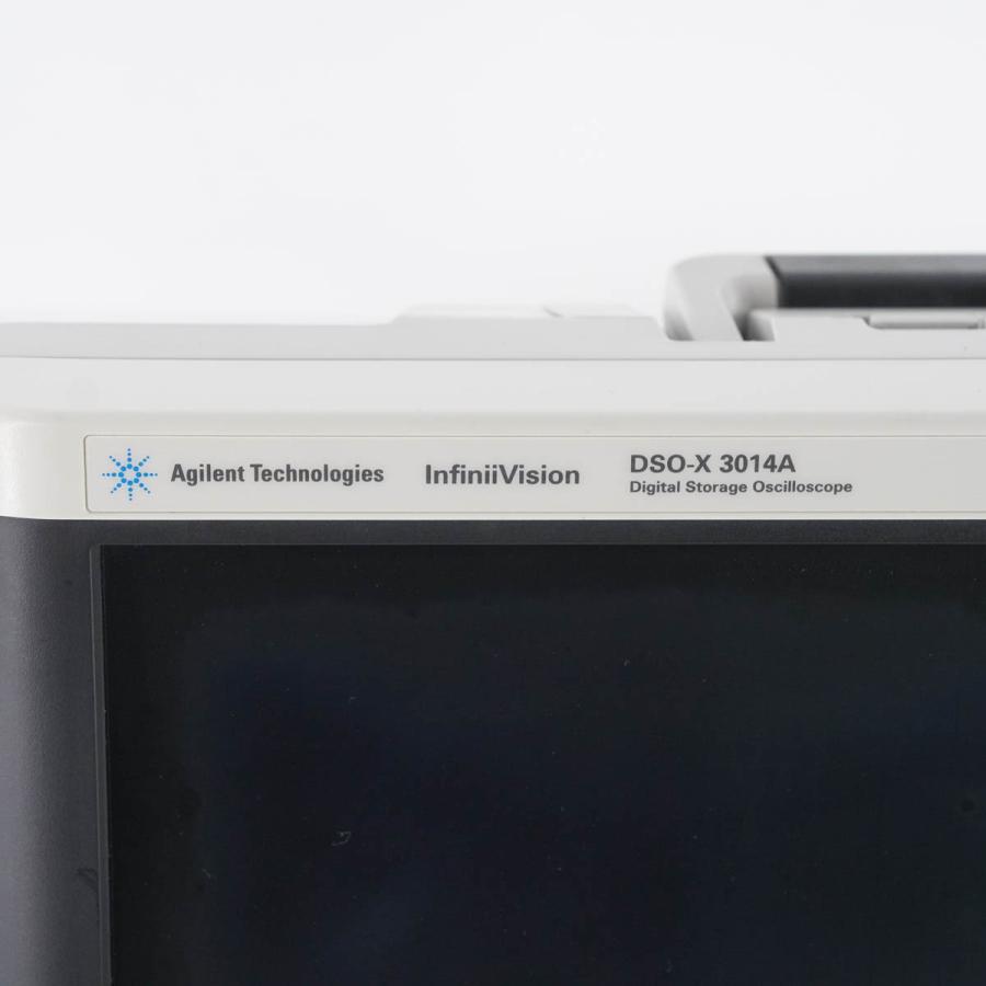 [JB]USED 現状販売 Agilent DSO-X 3014A InfiniiVision Digital Storage ...