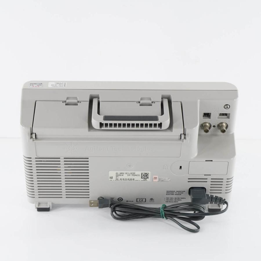 [JB]USED 現状販売 Agilent DSO-X 3014A InfiniiVision Digital Storage ...