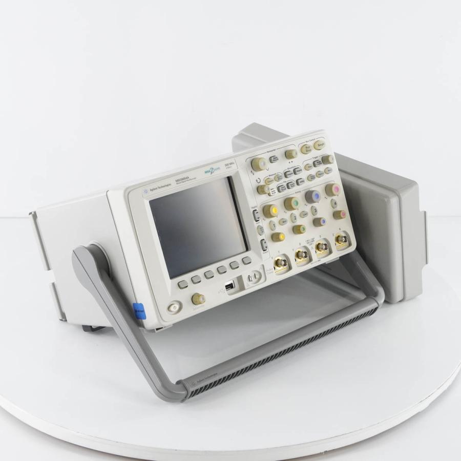 [JB]USED 現状販売 Agilent MSO6054A ATO-61286 Mixed Signal Oscilloscope ...