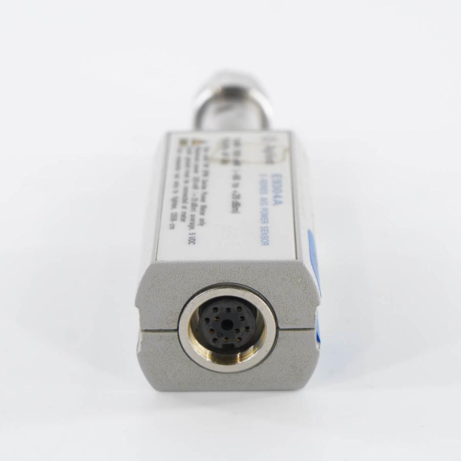 [JB]USED 現状販売 Agilent E9304A E-SERIES AVG POWER SENSOR パワーセンサー OPT A6J ...