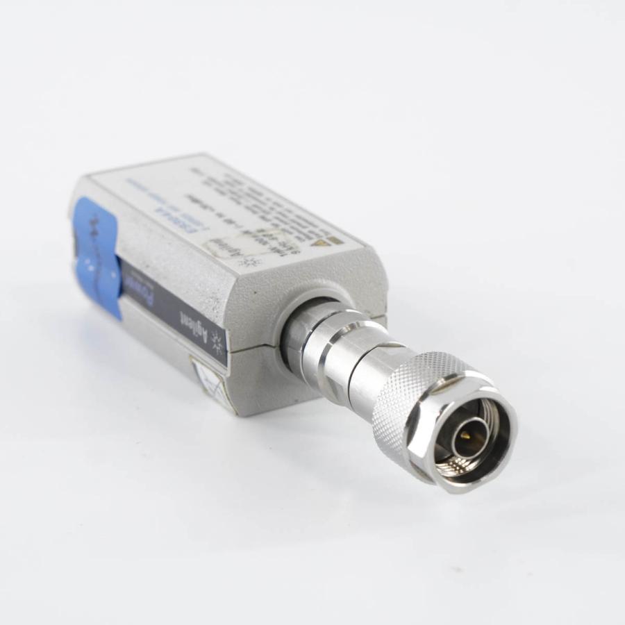 [JB]USED 現状販売 Agilent E9304A E-SERIES AVG POWER SENSOR パワーセンサー OPT A6J ...