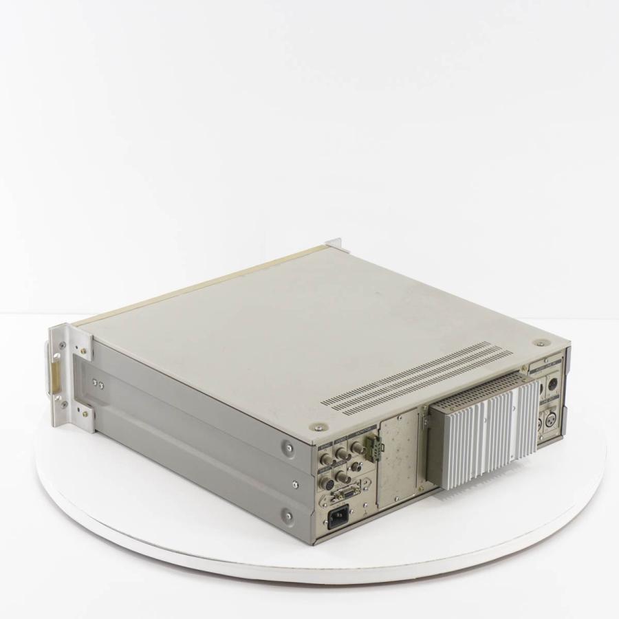 [PG]USED SONY EVO-9800 Hi8 VIDEO CASSETE RECORDER ビデオカセットレコーダー ビデオデッキ ...