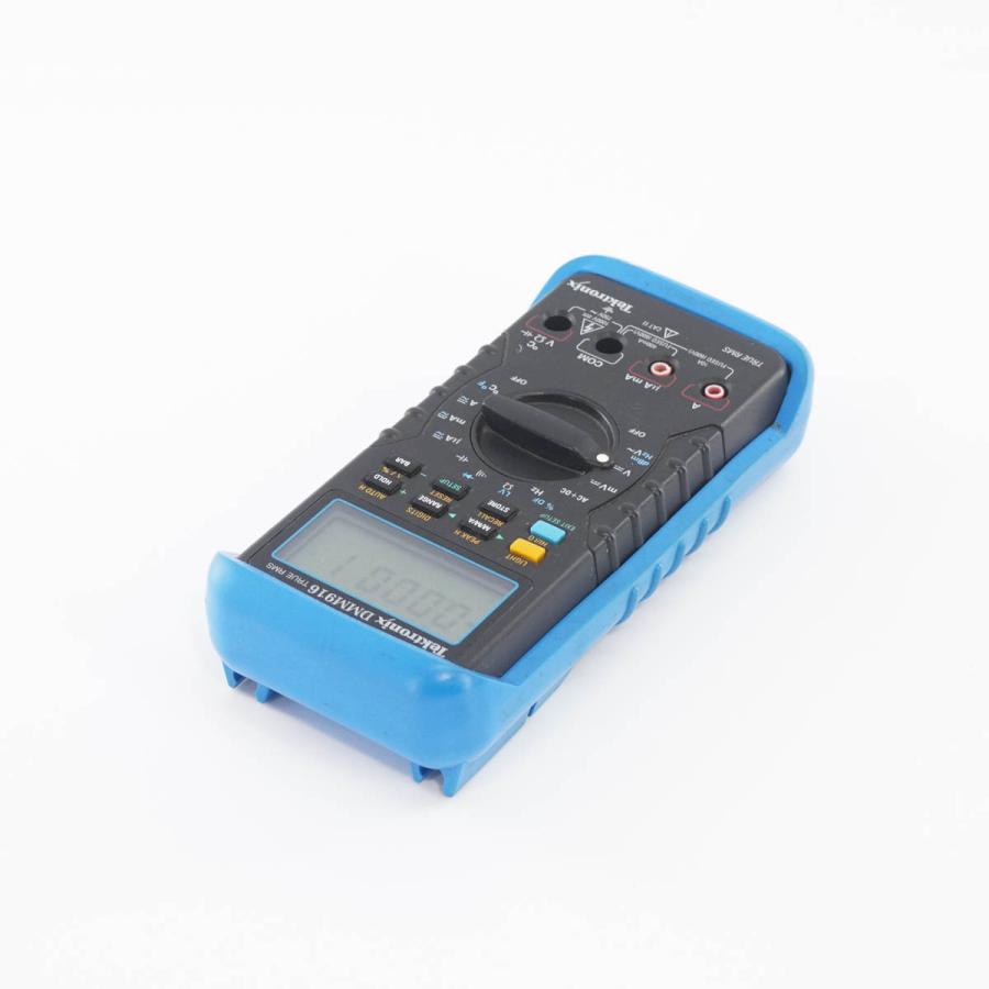 [JB]USED 現状販売 Tektronix DMM916 TRUE RMS DIGITAL MUlTIMETER デジタルマルチメーター ...