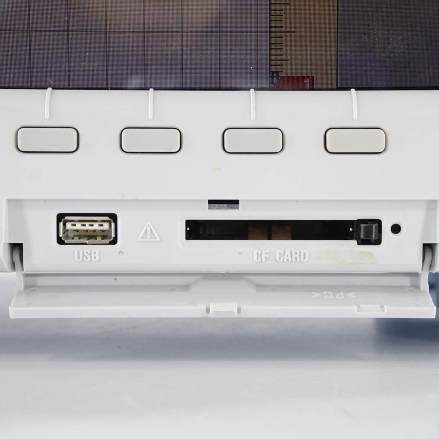 [JB]USED 現状販売 YOKOGAWA MV2000 MV2048-1-4-1-1-1M MV Advanced Portable Recorder ポータブルレコーダー [05523 ...