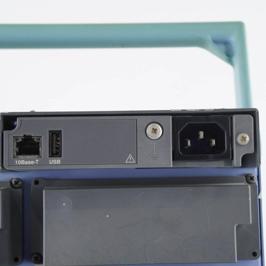 [JB]USED 現状販売 YOKOGAWA MV2000 MV2048-1-4-1-1-1M MV Advanced Portable Recorder ポータブルレコーダー [05523 ...