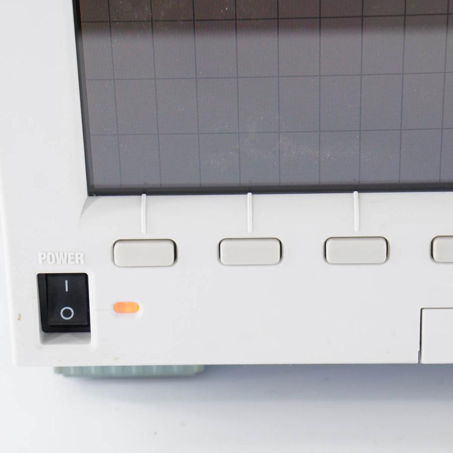 [JB]USED 現状販売 YOKOGAWA MV2000 MV2048-1-4-1-1-1M MV Advanced Portable Recorder ポータブルレコーダー [05523 ...