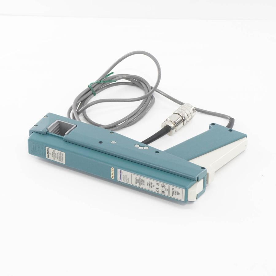[DW]USED 8日保証 Tektronix A6303 Current Probe 電流プローブ カレントプローブ [05523-0209 ...