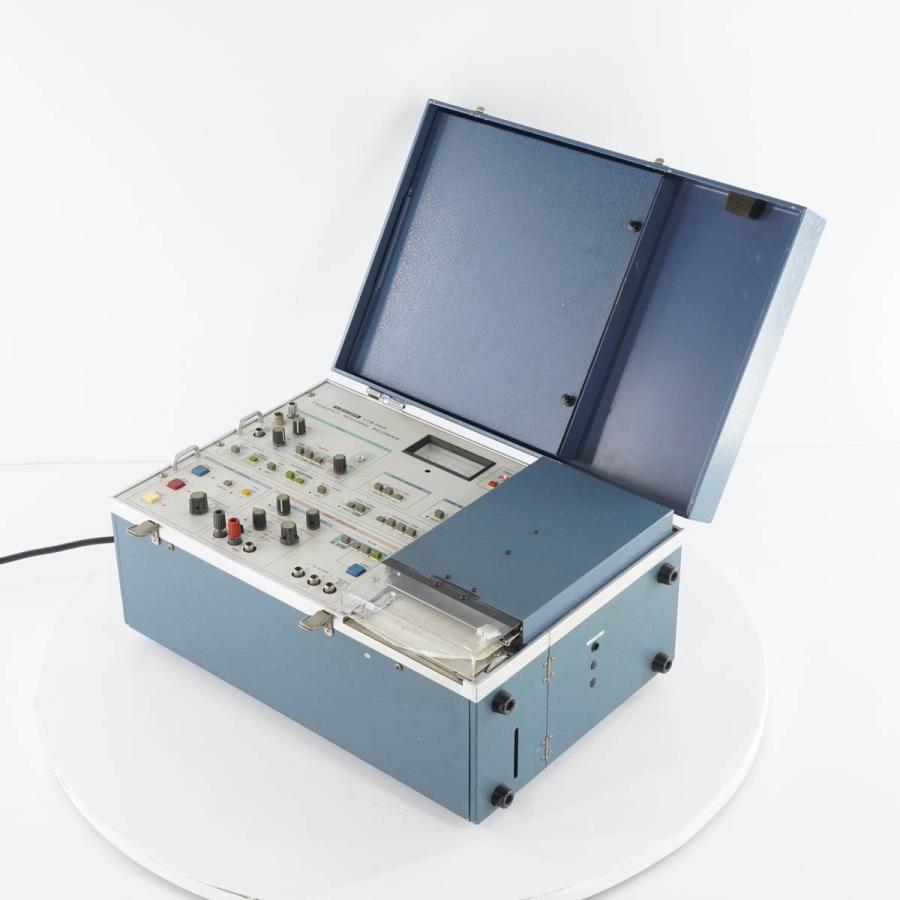 [DW]USED 8日保証 LEADER LFR-5601 FREQUENCY RESPONSE RECORDER 周波数レスポンスレコーダー ...