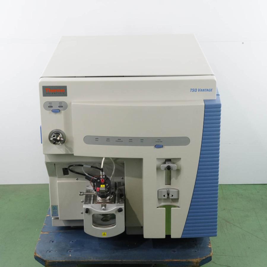 [DW]USED 8日保証 Thermo TSQ VANTAGE Mass Spectrometer System 質量分析計 単相200V ...