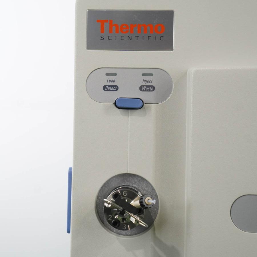 [DW]USED 8日保証 Thermo TSQ VANTAGE Mass Spectrometer System 質量分析計 単相200V ...