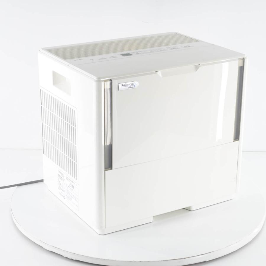[PG]USED 8日保証 2019年製 Dainichi HD-242(W) 加湿器 温風気化/気化式 [05539-0014] : ソク ...