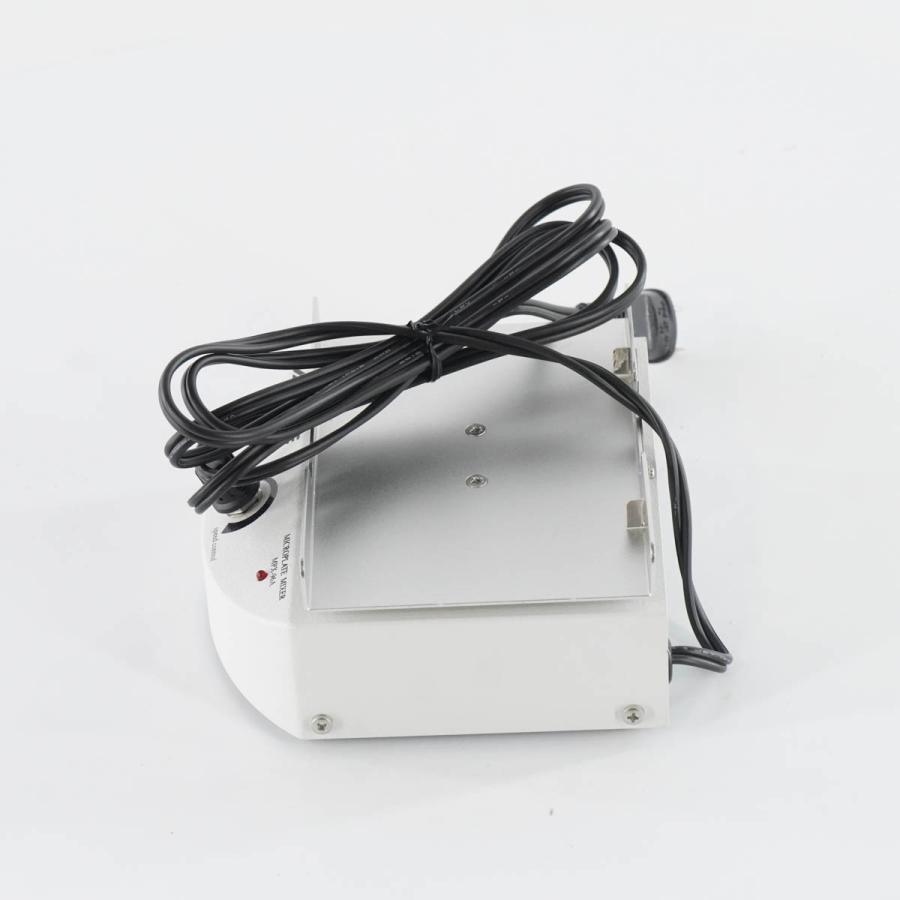 [DW]USED 8日保証 AS ONE MPX-96A MICROPLATE MIXER マイクロプレートミキサー [05539-0015 ...