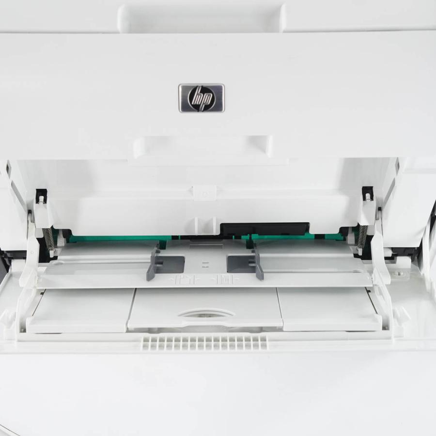 [PG]USED 8日保証 hp LaserJet Pro 400 color M451dn カラーレーザープリンター A4 単相200V ...
