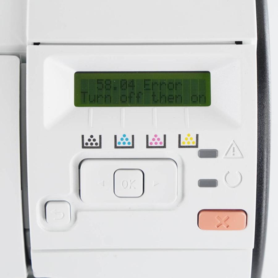 [PG]USED 8日保証 hp LaserJet Pro 400 color M451dn カラーレーザープリンター A4 単相200V ...