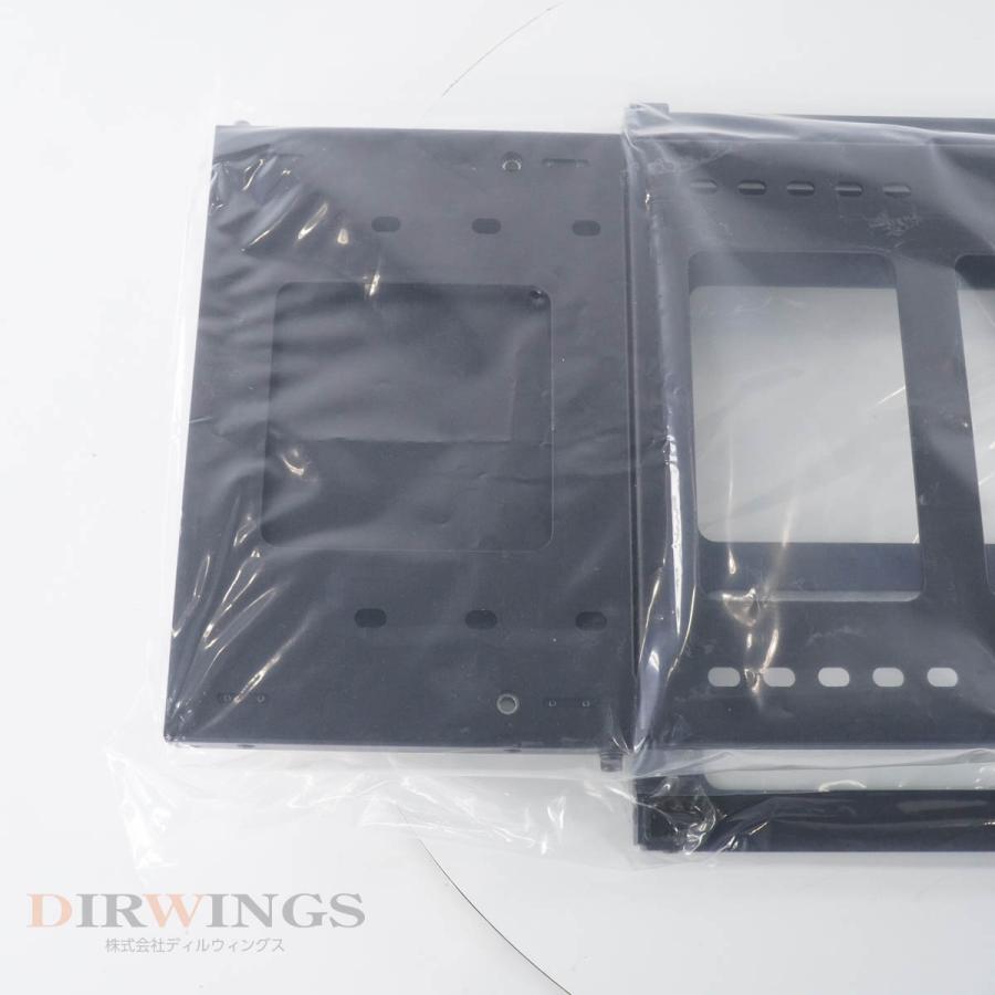 [PG]USED 8日保証 2台入荷 未使用品 I O DATA DA-WM1 壁掛け固定金具 大型ディスプレイ用 [05539-0044 ...