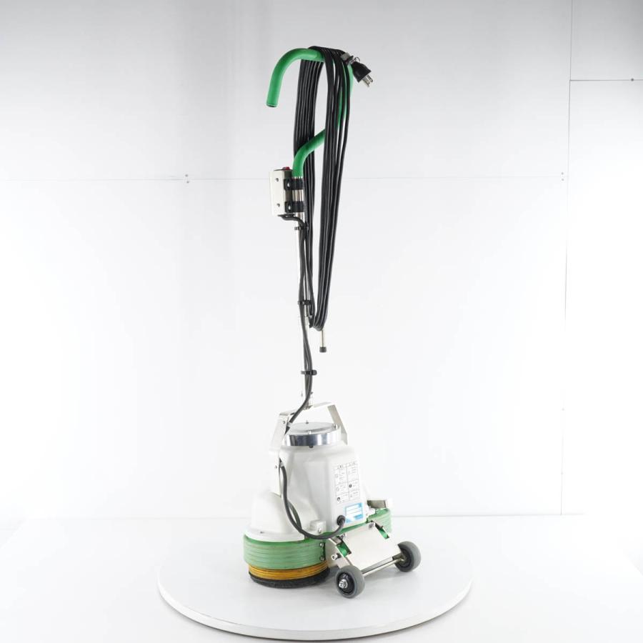 [PG]USED 8日保証 AMANO AFP-70W ポリッシャー 床洗浄機 [05539-0047] :05539-0047:DIRWINGSショップ - 通販 - Yahoo!ショッピング
