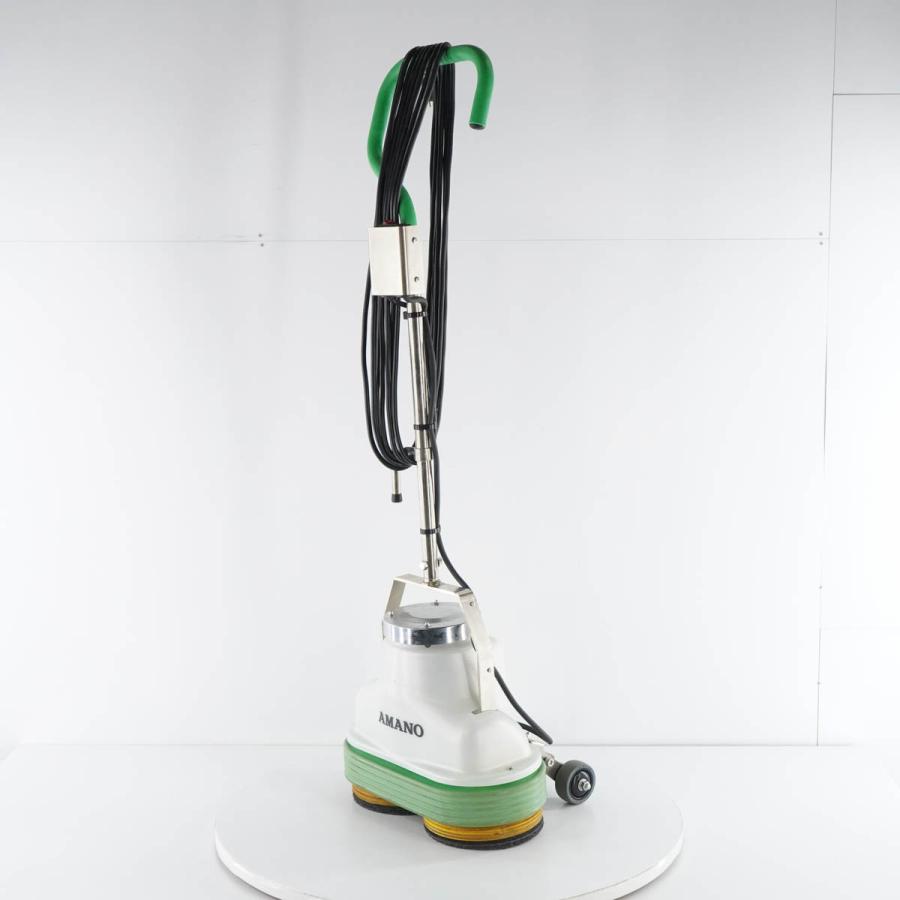 [PG]USED 8日保証 AMANO AFP-70W ポリッシャー 床洗浄機 [05539-0047] : DIRWINGSショップ - 通販 - Yahoo!ショッピング