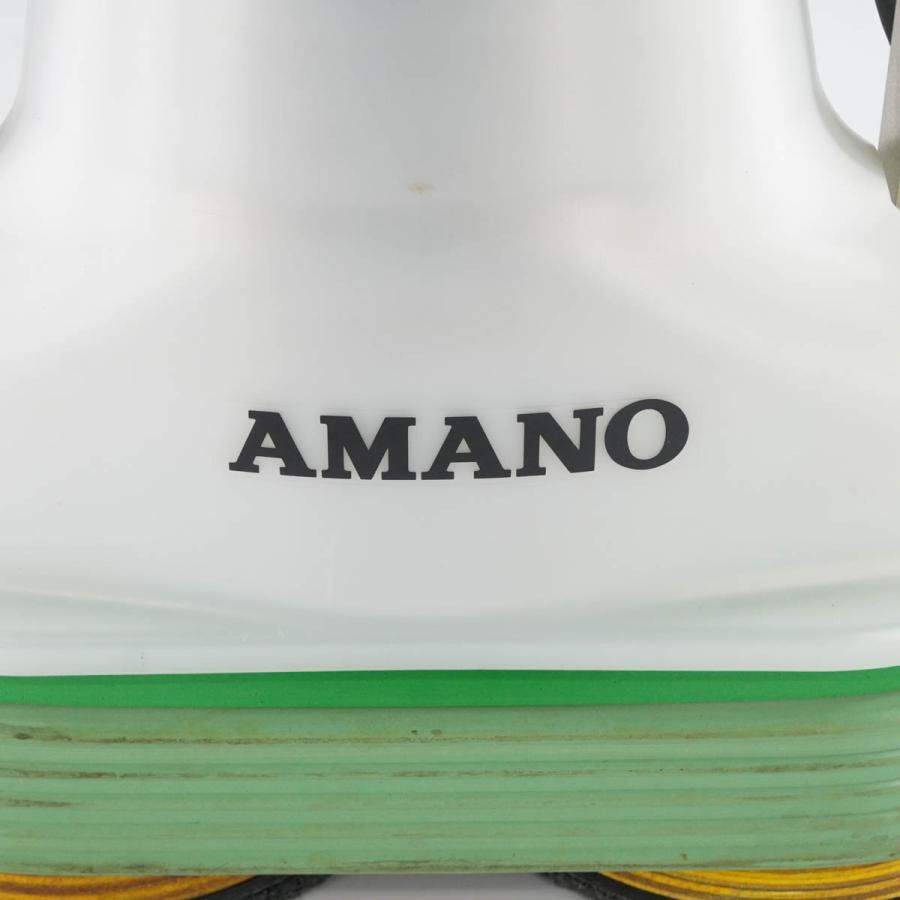 [PG]USED 8日保証 AMANO AFP-70W ポリッシャー 床洗浄機 [05539-0047] : DIRWINGSショップ - 通販 - Yahoo!ショッピング