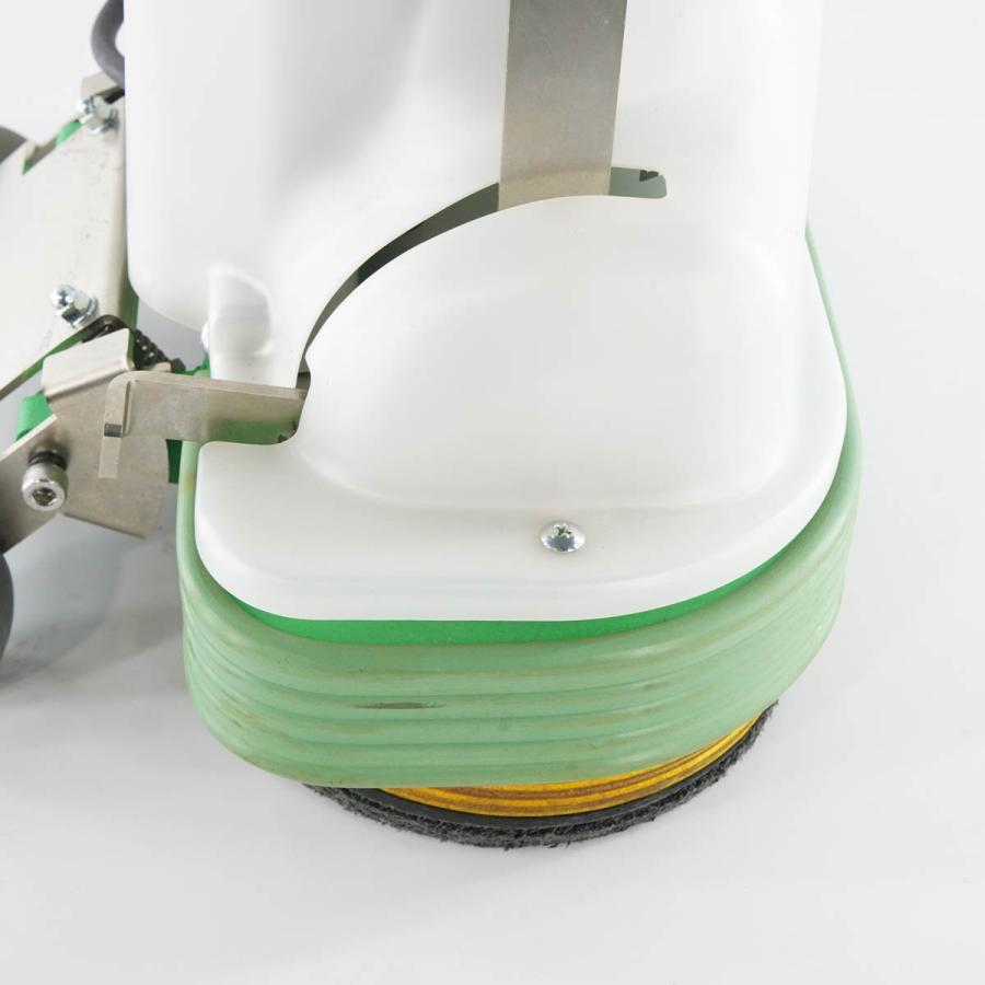 [PG]USED 8日保証 AMANO AFP-70W ポリッシャー 床洗浄機 [05539-0047] :05539-0047:DIRWINGSショップ - 通販 - Yahoo!ショッピング