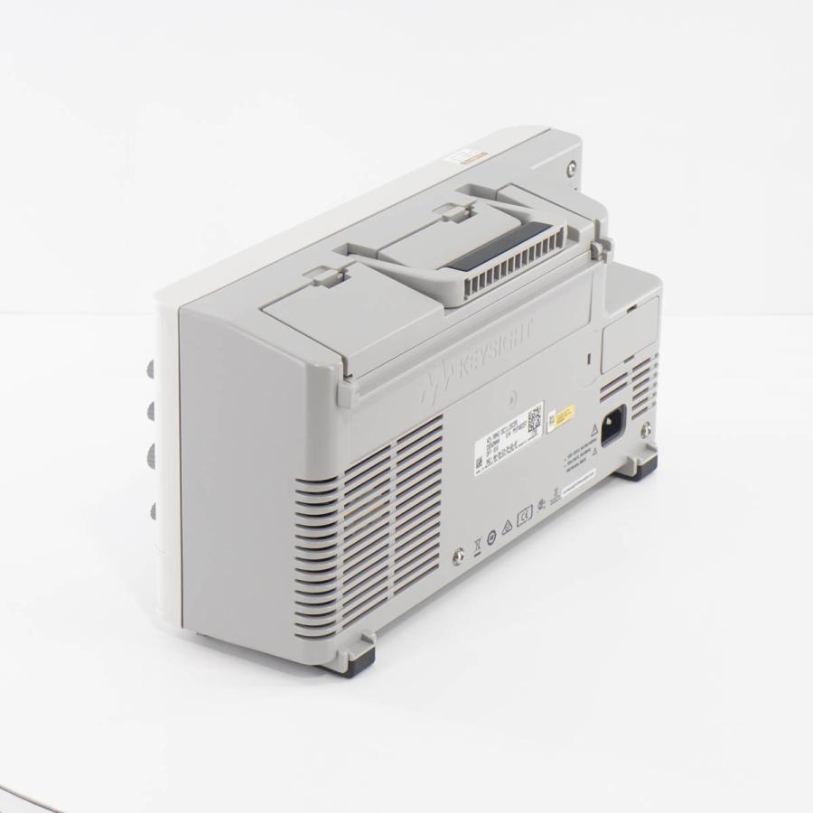 [DW]USED 8日保証 11/2022CAL Keysight DSOX2004A infiniiVision Digital ...