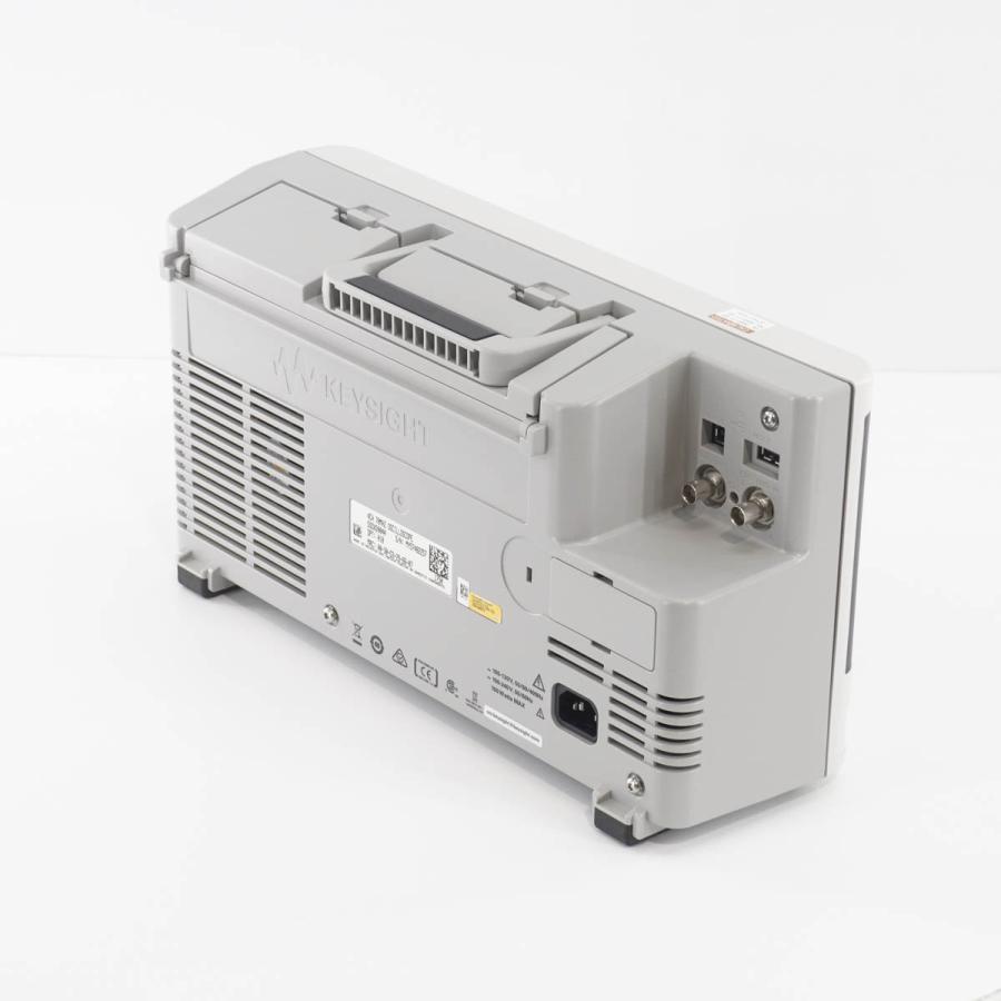 [DW]USED 8日保証 11/2022CAL Keysight DSOX2004A infiniiVision Digital ...